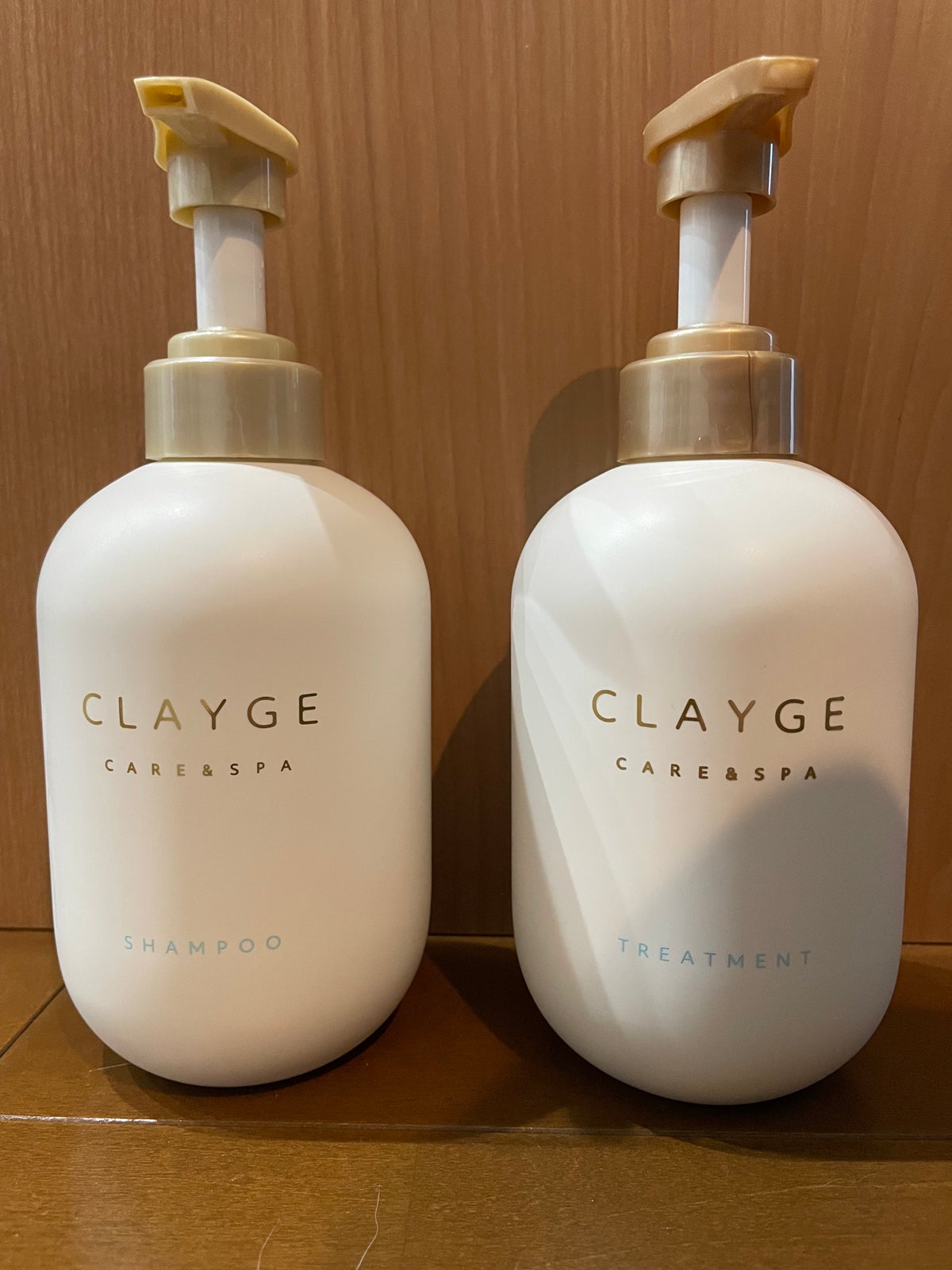 Shinybeautyd5db On Lips 「clayge シャンプー/トリートメント Sr 」 Lips