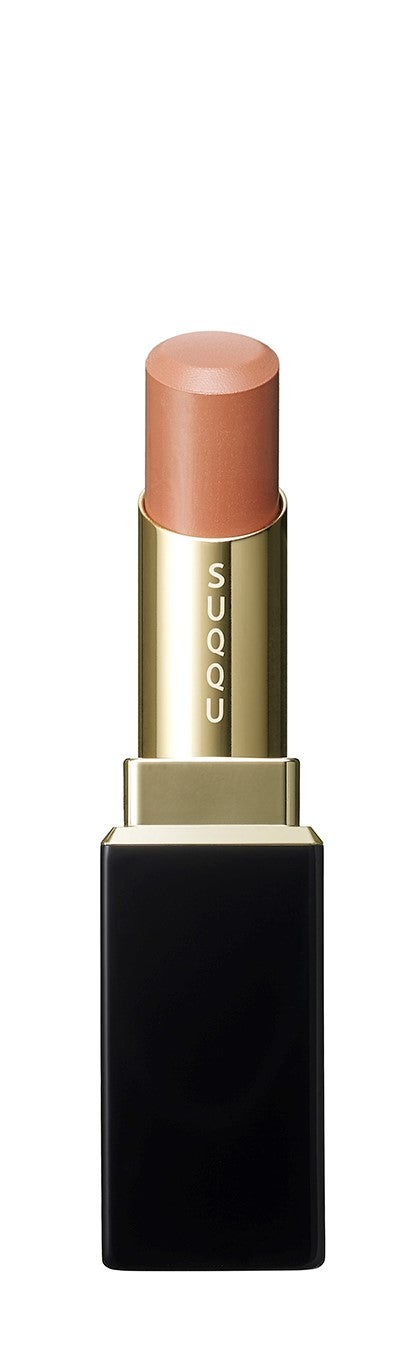【試してみた】suqqu モイスチャー グレイズ リップスティックの人気色・イエベブルベ別の口コミ・レビュー Lips