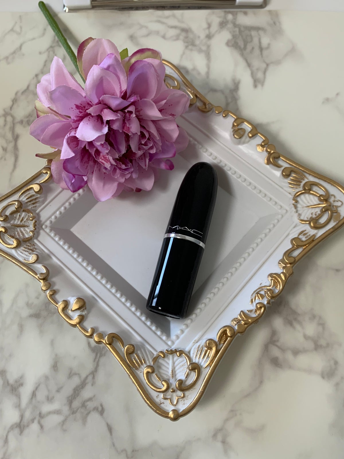 ラスターガラス リップスティック|m・a・cの口コミ Mac ラスターガラスリップスティック By As0519普通肌 Lips