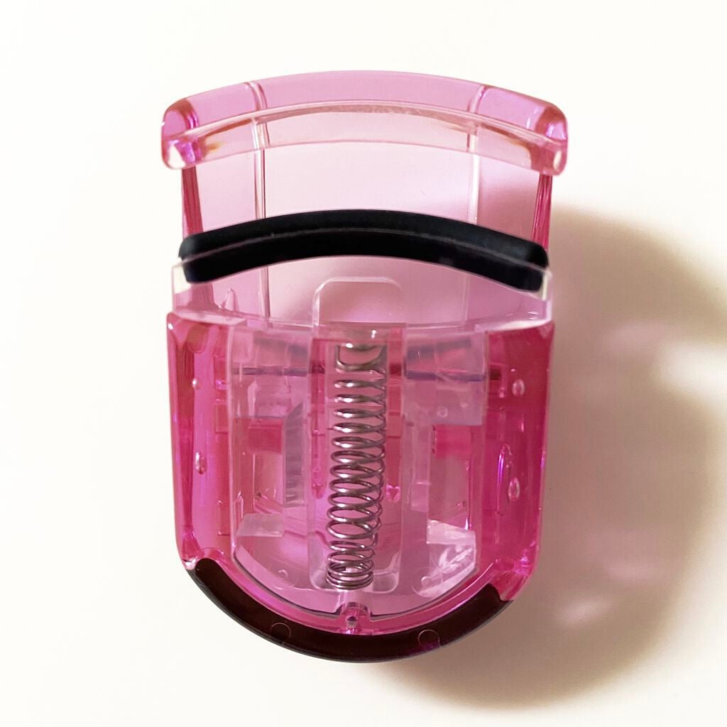 ミニアイラッシュカーラー|マペペの口コミ 【使った商品】 マペペ ミニアイラッシュカーラー By るりか普通肌10代後半 Lips