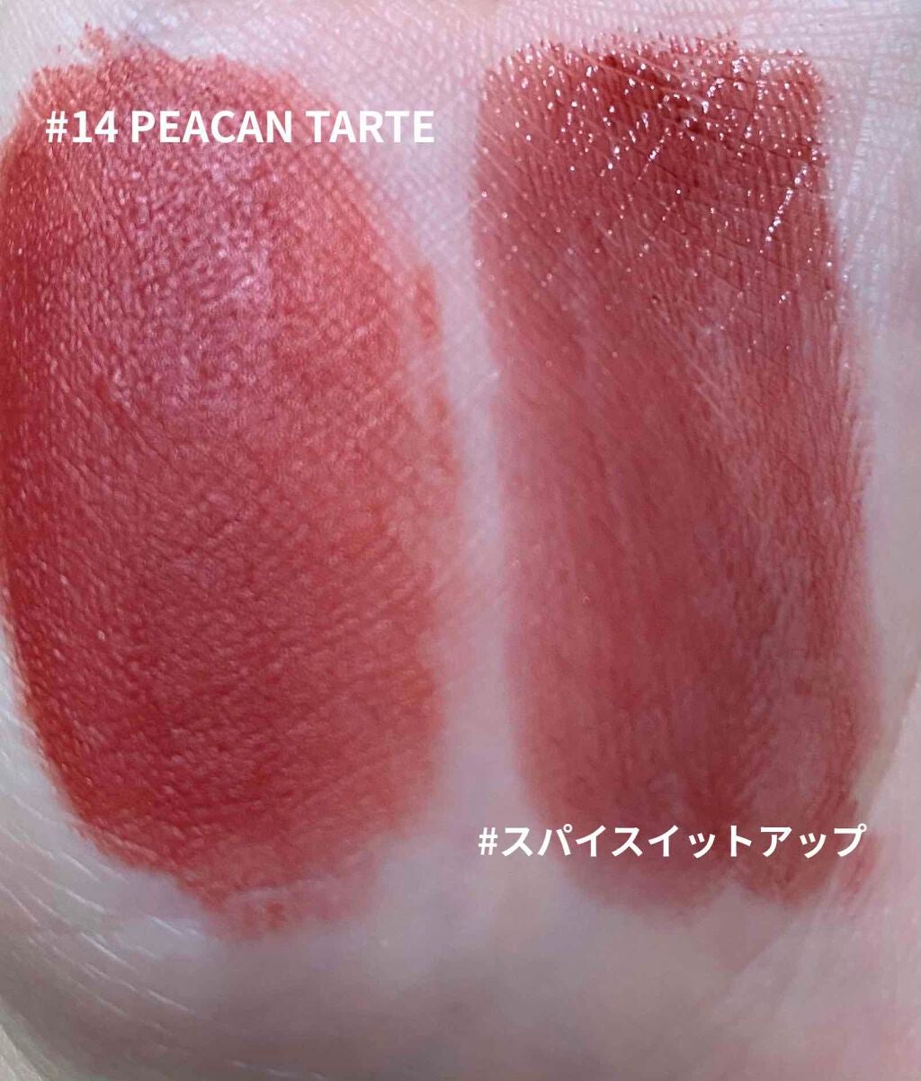 M・a・c・romandndの口紅を使った口コミ 私は一目惚れして買ったけど意外とレビューが少なかったのでレビューしてみますw By とまと