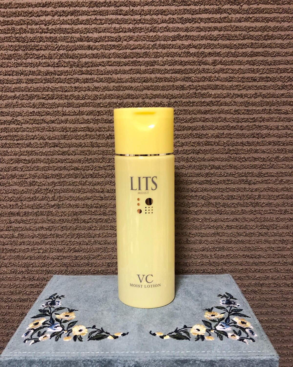 モイスト ローションc|リッツの口コミ 敏感肌におすすめの化粧水!lits モイストローションc By りりり。脂性肌20代後半