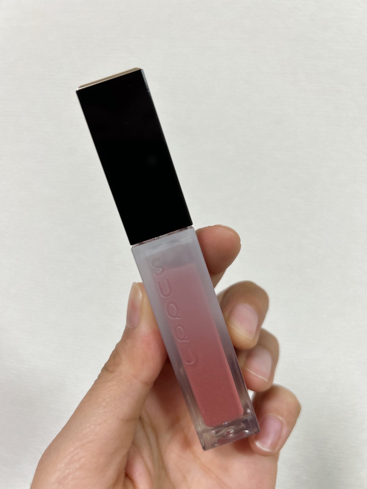 【限定口紅】トリートメント ラッピング リップ|suqquの口コミ Suqqu トリートメント ラッピング リップ By Punico☀︎