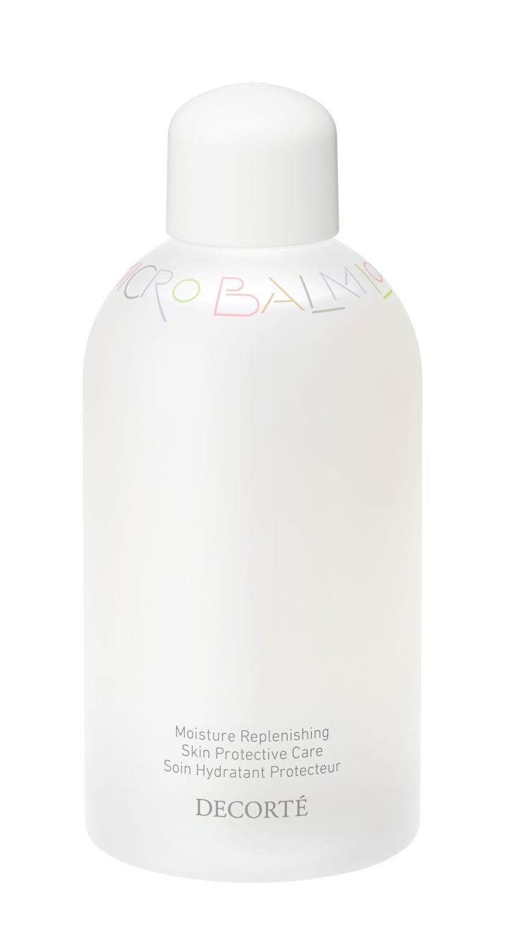 【試してみた】コスメデコルテ 薬用 マイクロバーム ローション〈薬用化粧液〉【医薬部外品】 DecortÉの効果・肌質別の口コミ・レビュー