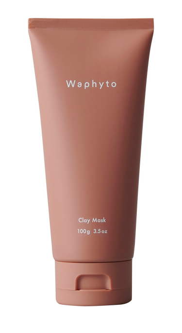 【試してみた】クレイマスク Waphytoの効果・肌質別の口コミ・レビュー Lips