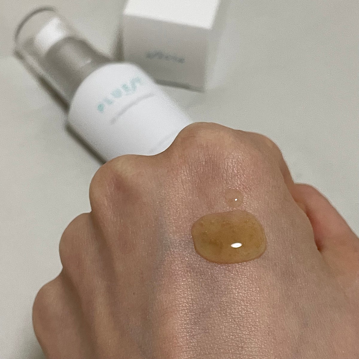 Og Hydrating Serum R(ogハイドレーティングセラムrプラス)|pluestの口コミ Pluestofficial