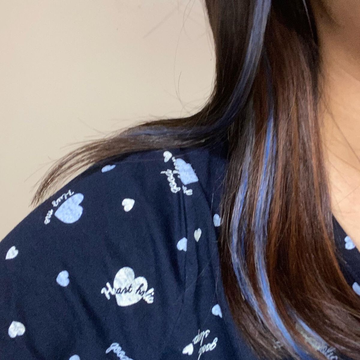 Got2bのヘアケア・スタイリング カラークリーム&ボンディング・ポイントブリーチを使った口コミ Bonding Point Bleac