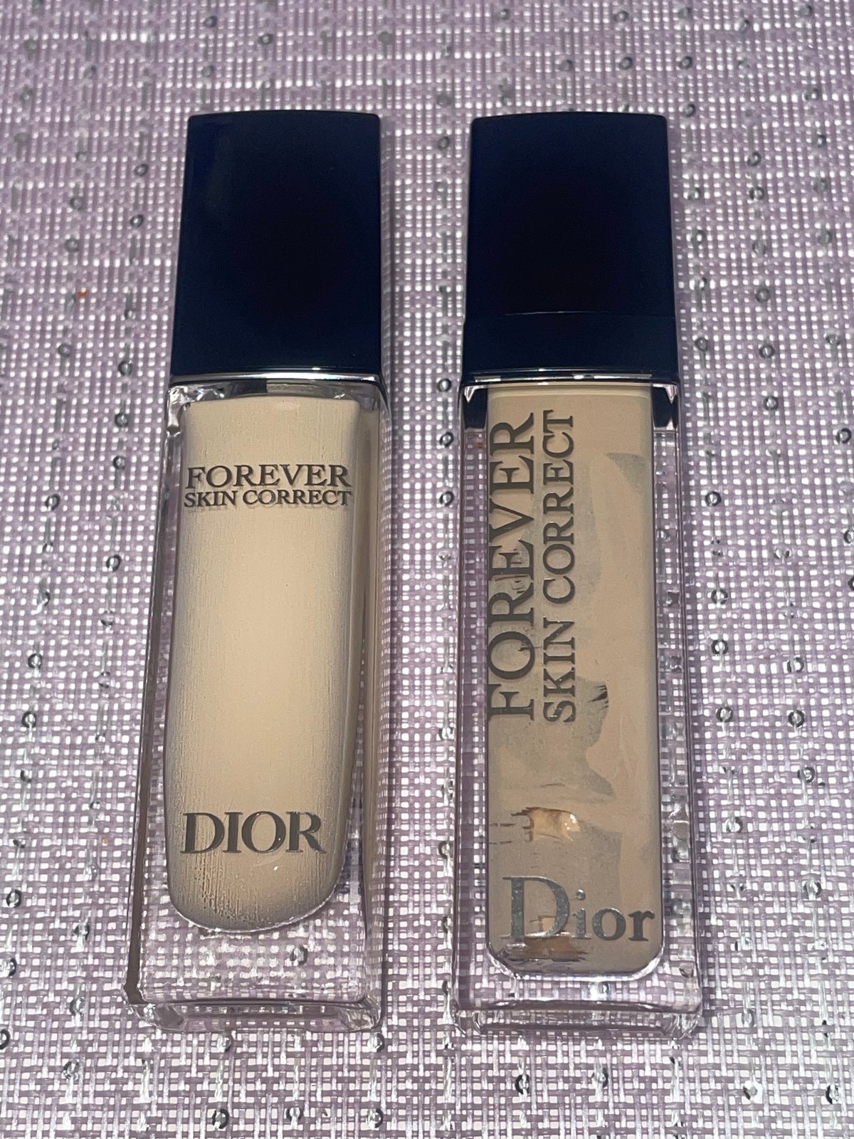 ディオールスキン フォーエヴァー スキン コレクト コンシーラー|diorの口コミ ♡dior ディオールスキン フォーエヴァ By ひめ