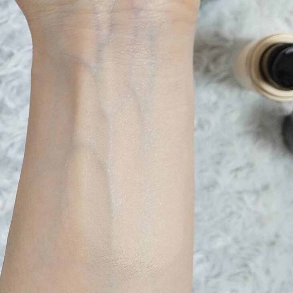 ボーン ディス ウェイ アンディテクタブル 24H マット ファンデーション｜Too Facedの口コミ - カリフォルニア発遊び心を忘れない ...