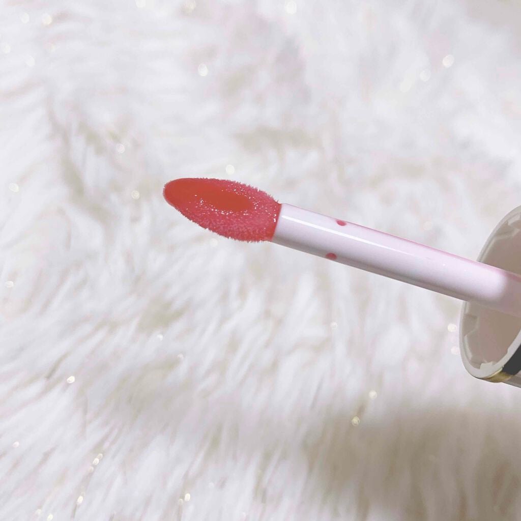 Riri On Lips 「 ポール&ジョー リキッドルージュ ティント01 」 Lips