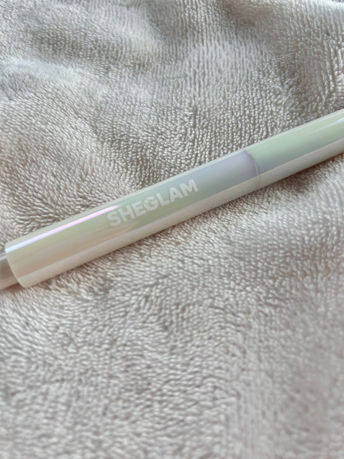 パウパーフェクト シャイン リッププランパー|sheglamの口コミ 神コスパ!! カチカチとノック式で使いやすいです💕 By Arisa
