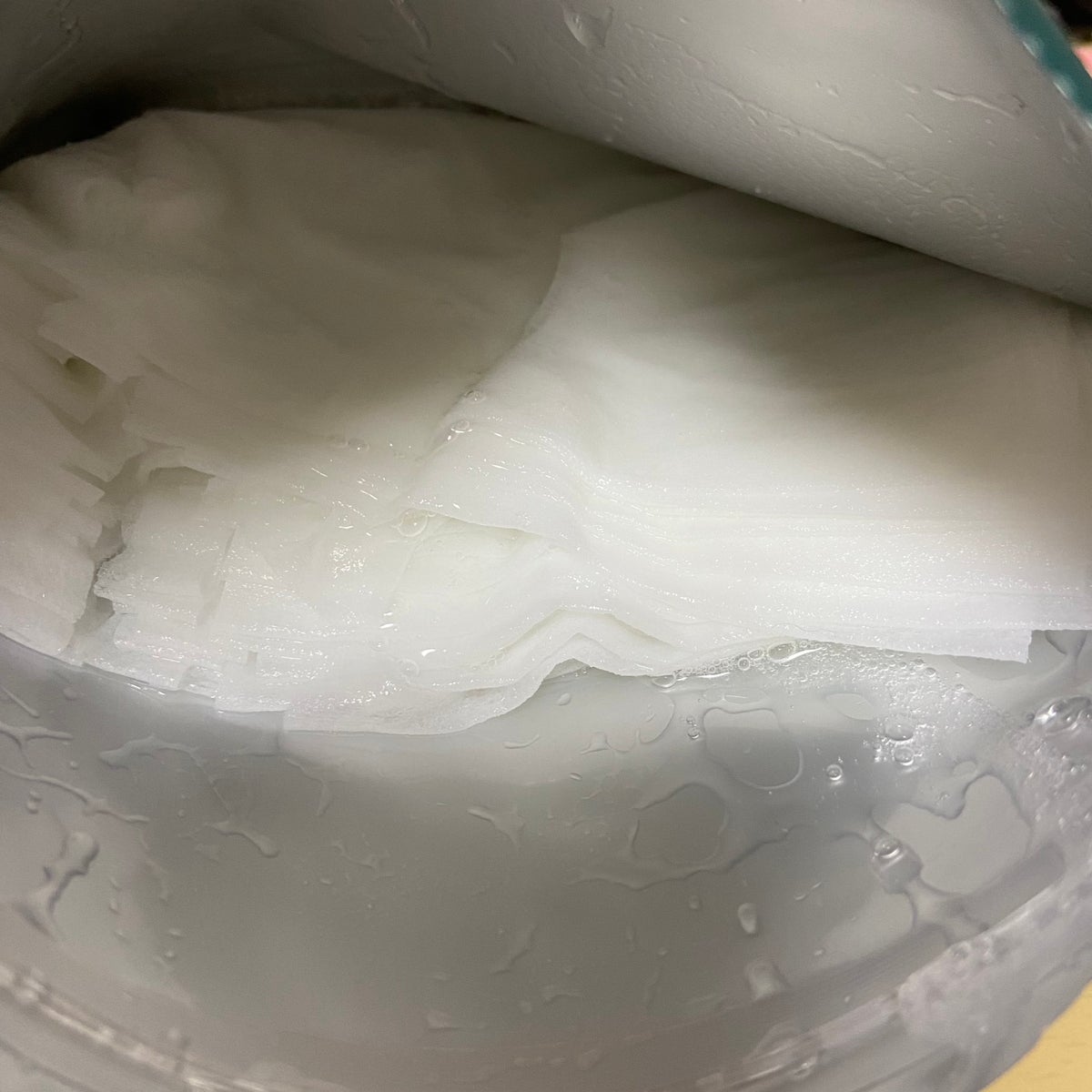 Cica Face Mask|ドン・キホーテの口コミ ドンキの激安パック買ってみました!! By 東雲混合肌20代前半 Lips