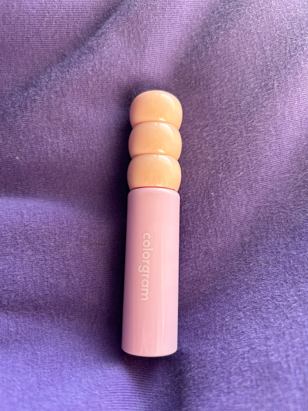 タンフルグラスグロス|colorgramの口コミ Colorgram タンフルグラスグロス By のあピヨ乾燥肌30代前半 Lips