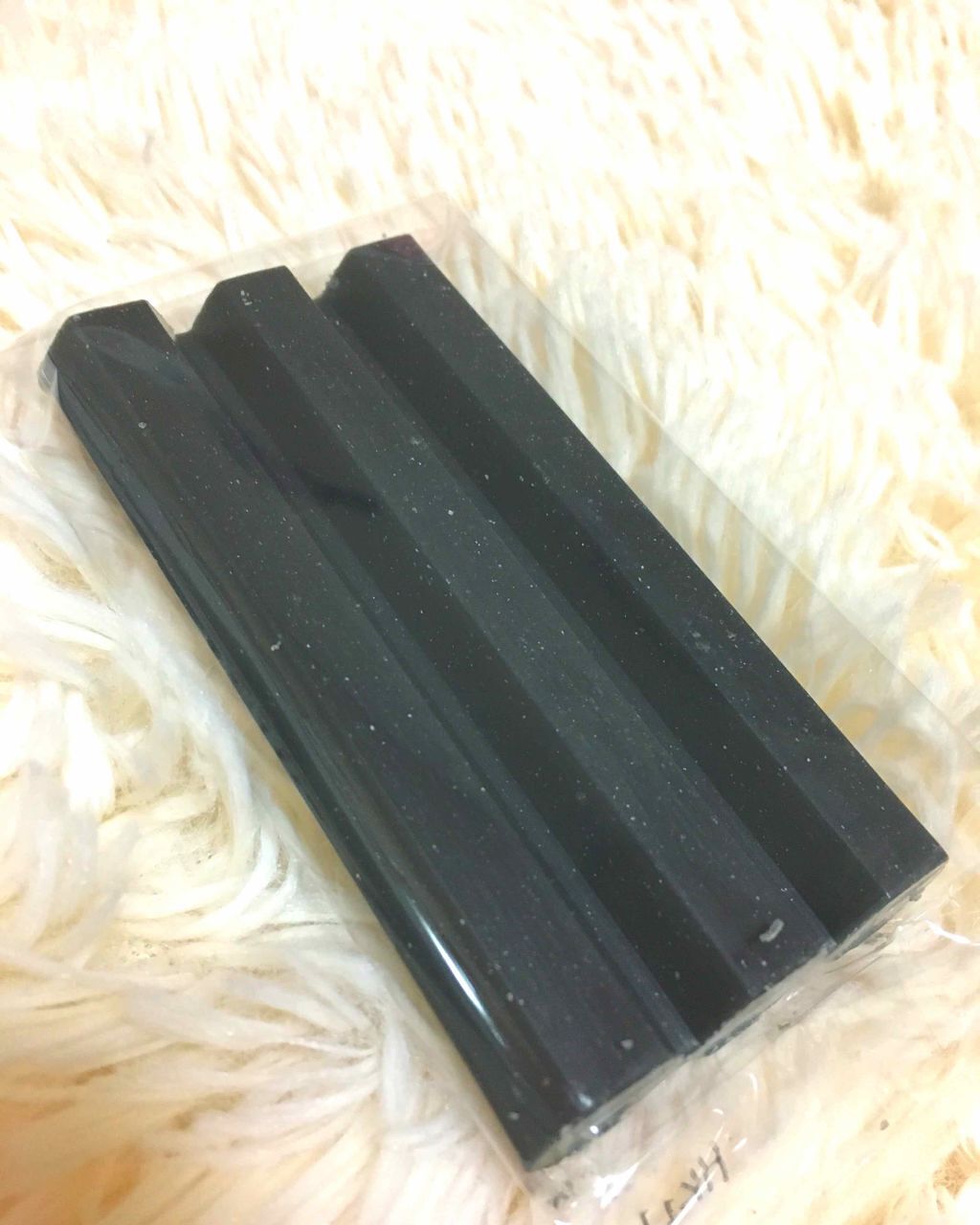 小鼻磨きソープ|ツルリの使い方を徹底解説 ツルリ 素肌磨きソープ K 小鼻みがきステックソープ By ひろろん 混合肌 Lips