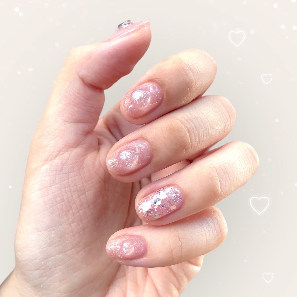 ネイルパーツ|sheinの口コミ New Nail Sheinのネイル用品が充実しすぎ🥺 By Remo 乾燥肌30代前半 Lips