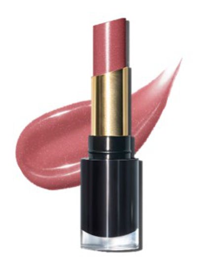 レブロン スーパー ラストラス グラス シャイン リップスティック|revlonの口コミ イエベ秋におすすめの口紅!【revlon
