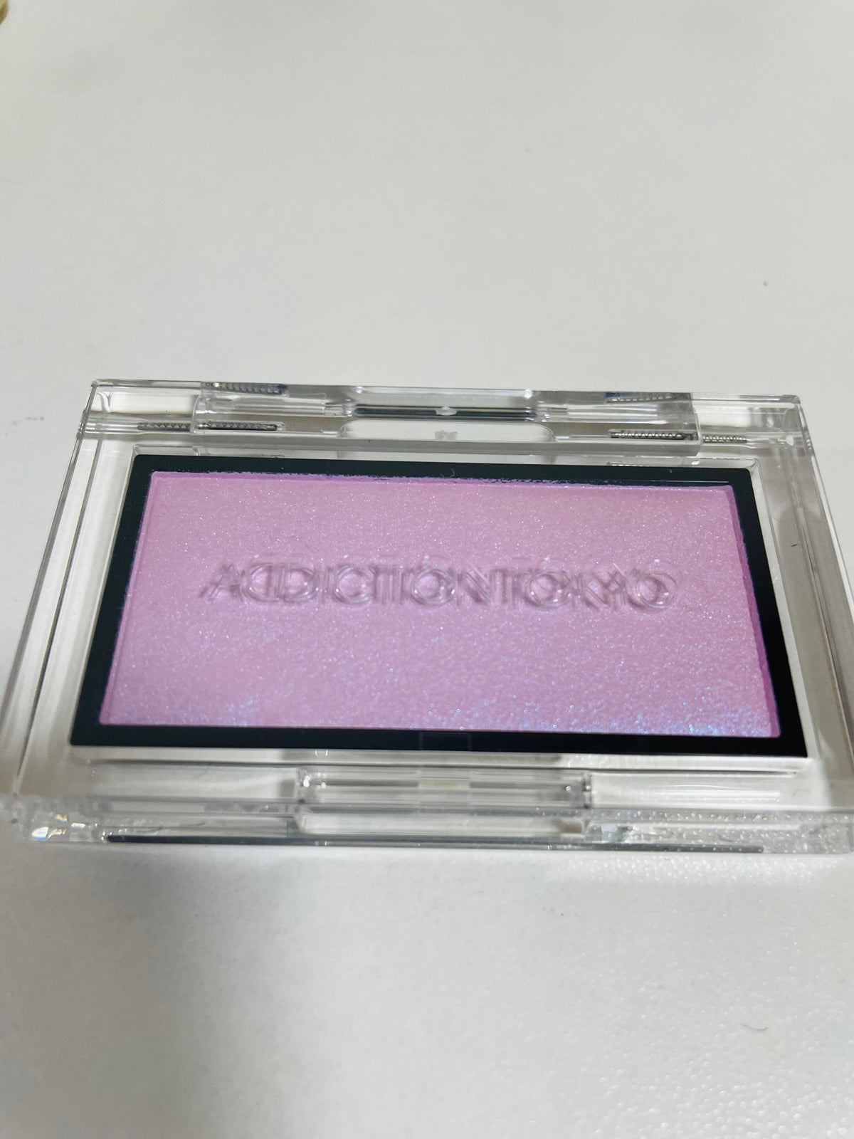 アディクション ザ ブラッシュ ニュアンサー|addictionの口コミ アディクション ザ ブラッシュ ニュアンサー 005 By 嵯峨