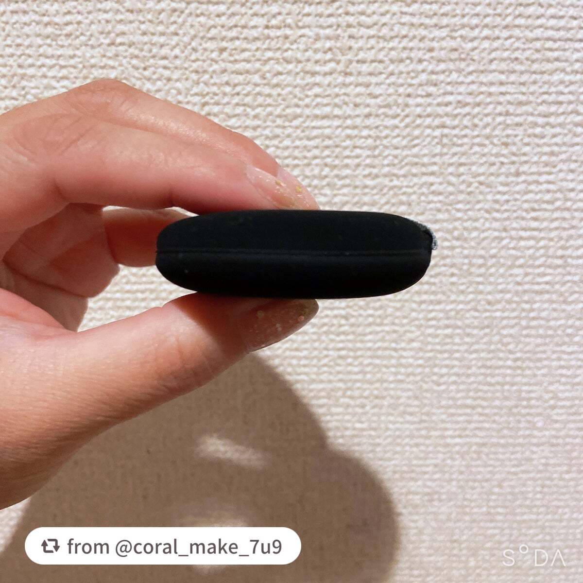 【公式】ロージーローザ(rosyrosa) On Lips 「coralmake7u9 さま、素敵な投稿ありがとうございます