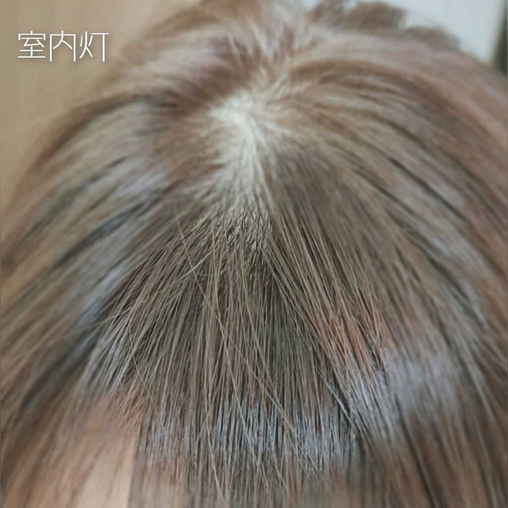 ミルクジャムヘアカラー|ルシードエルの口コミ ルシードエル ミルクジャムヘアカラー By Muu∮。普通肌30代前半 Lips