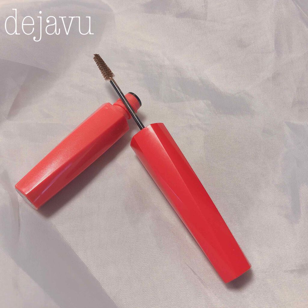藍 On Lips 「dejavu 「フィルム眉カラー」 」 Lips