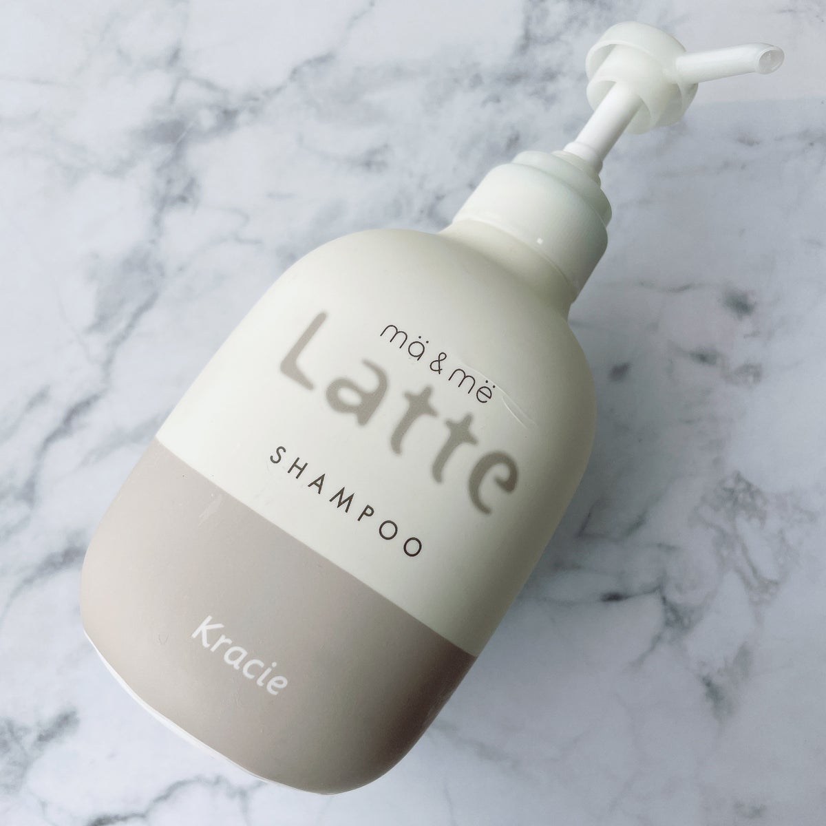 マー&ミー シャンプー/コンディショナー|ma And Me Latteの辛口レビュー Ma And Me Latte マー&ミー シャンプー