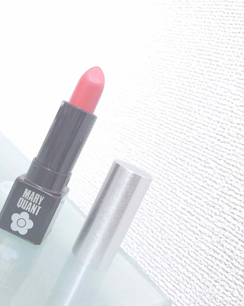 リップスティック|mary Quantの口コミ 誕生日プレゼントに頂いたmary Quantのリップです! By 서영 Seoyeon
