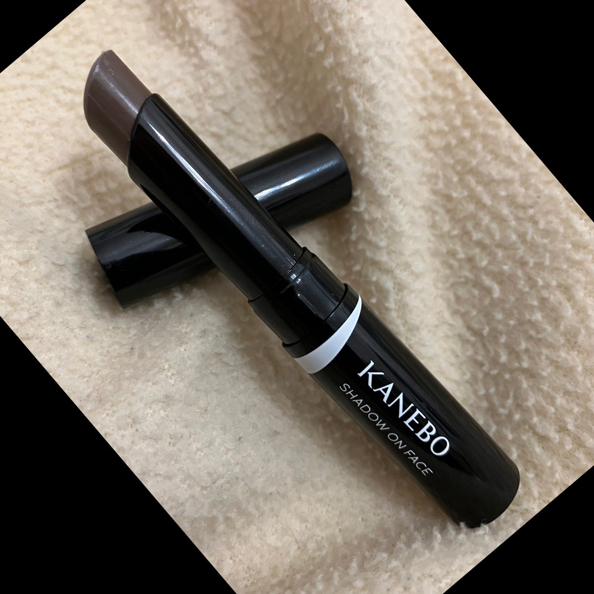 シャドウオンフェース|kaneboの口コミ Kanebo シャドウオンフェース 01 By ★asacoco★乾燥肌 Lips