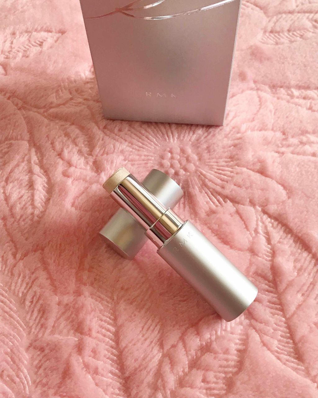 Rmk グロースティック|rmkの口コミ Rmk グロウスティック Gd レビュー🎉 By Reo🦄30代前半 Lips