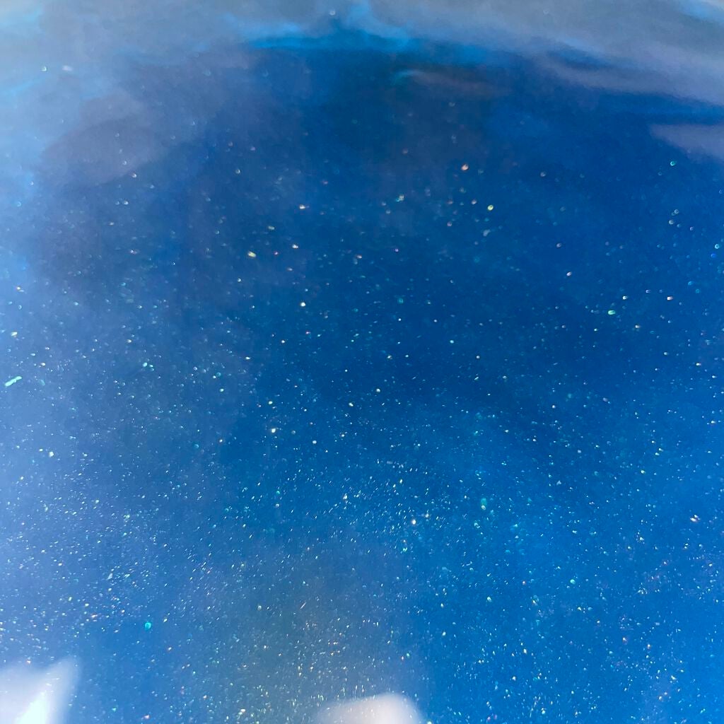 インターギャラクティック|ラッシュの口コミ Lush バスボム インターギャラクティック🌎 By 🍞20代前半 Lips