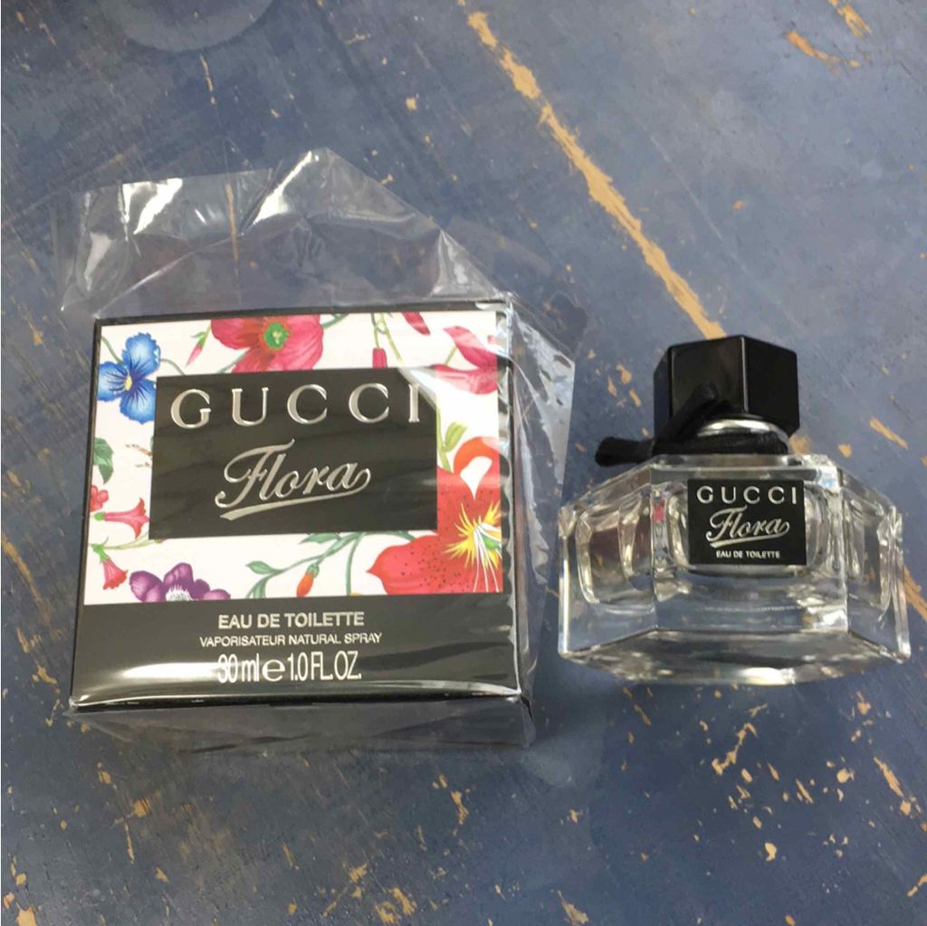 試してみた】GUCCI フローラ バイ グッチ オーフレッシュ 試してみた】GUCCI フローラ バイ グッチ オーフレッシュ