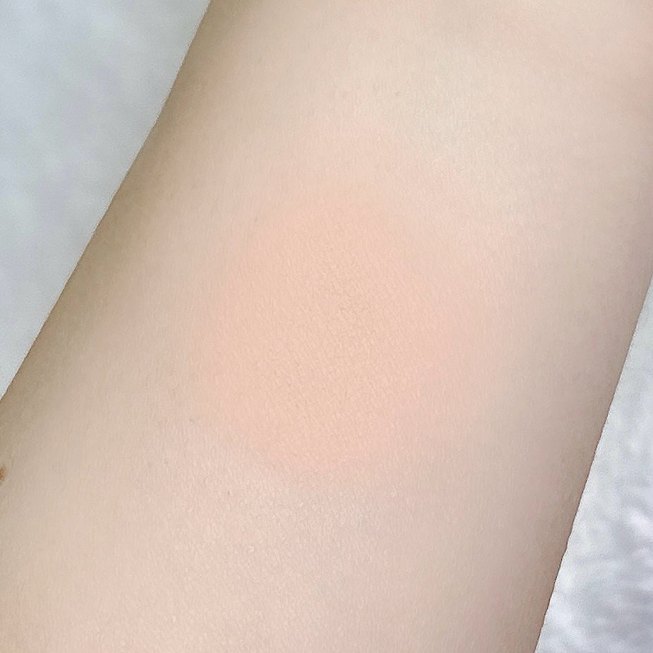 ベターザンチーク|romandndの人気色を比較 赤ちゃんほっぺになりたければこれ By 𝔸 𝕚 混合肌 Lips