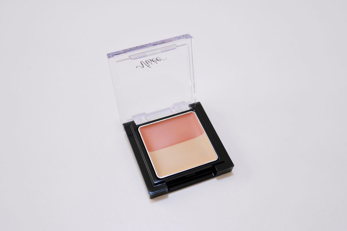 リシェ レッドトリック アイコンシーラー|viséeの口コミ「 Visee レッドトリック アイコンコンシーラー 」 By 𝘀𝗮𝗶