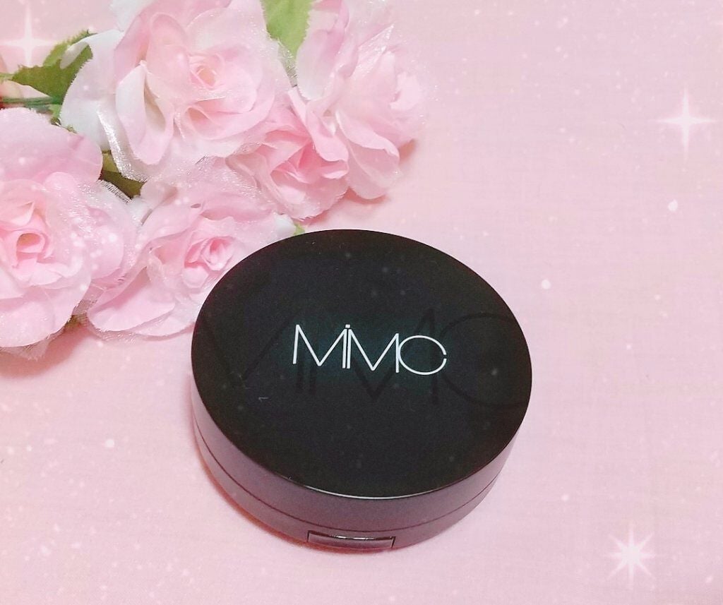 ミネラルリキッドリー ファンデーション Spf22 Pa|mimcの口コミ 🌸mimc ミネラルリキッドファンデーション🌸 By 🍫