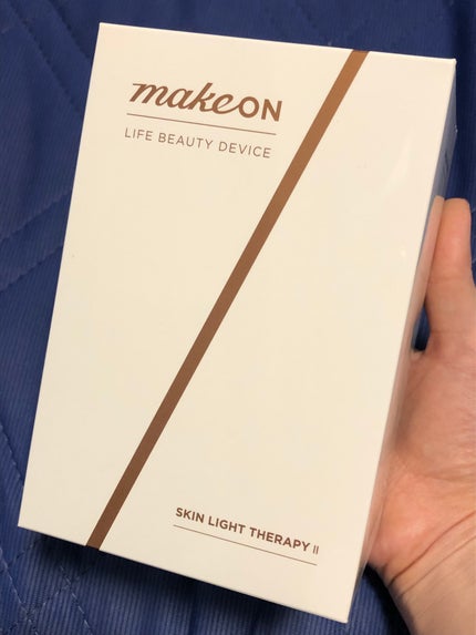 スキンライトセラピーII / Makeonの口コミ | おすすめ順 | 483件 スキンライトセラピーII / Makeonの口コミ | おすすめ順 | 483件