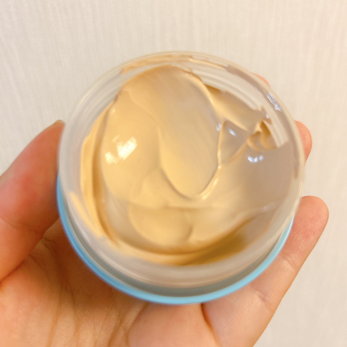 ワンリスト オールインワン デイクリーム|ナリスアップの口コミ 朝の洗顔後、これだけでお手入れ&ベースメイクができる、便利アイテム♡ By