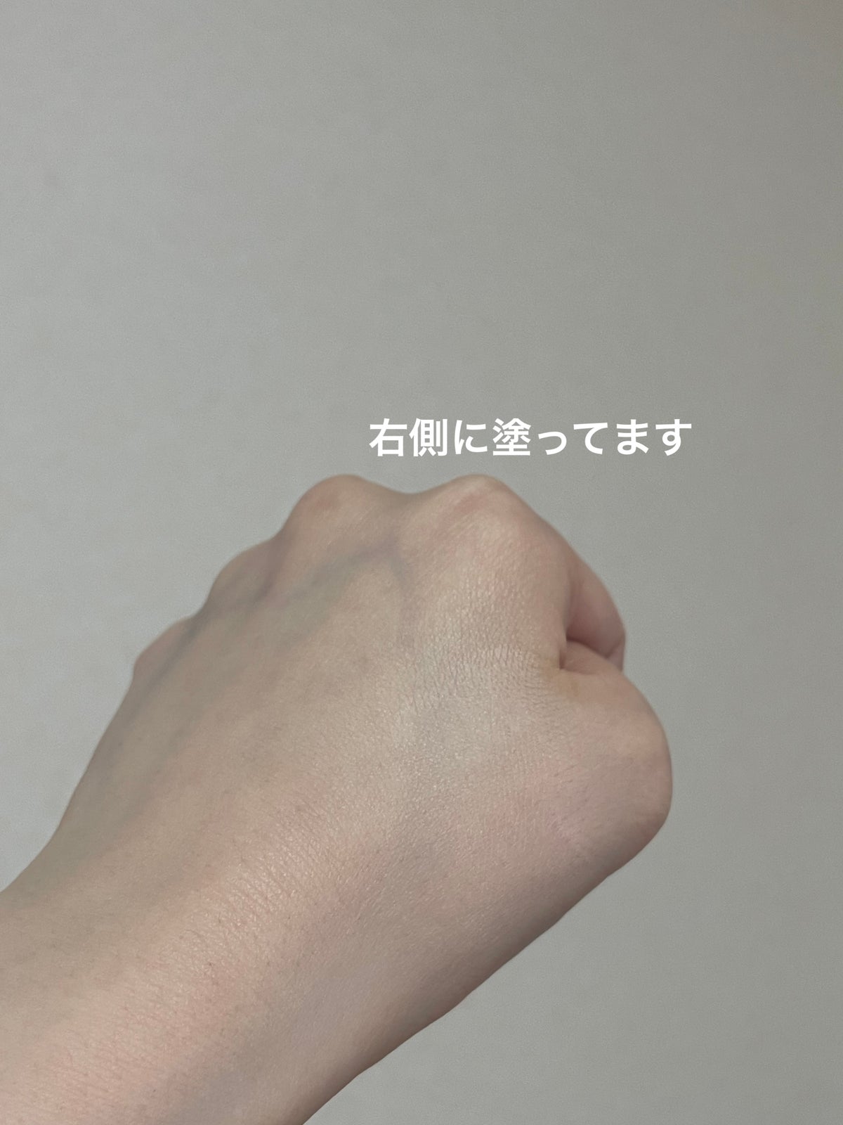 グロウバーム ファンデーション|viséeの色味は?色選びの参考になる口コミ Visée生ツヤバームファンデ🤍/ By まゆか