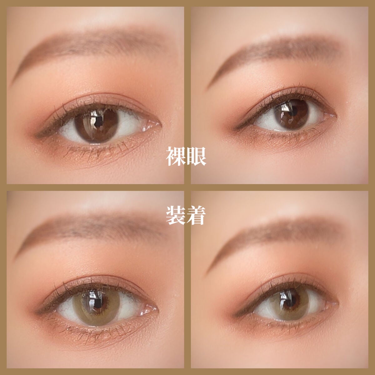 【2023年春新作ワンデー(1day)カラコン】cruum 1day|cruumのカラコンレポ・着画口コミ 【cruum】 ペガビジョン