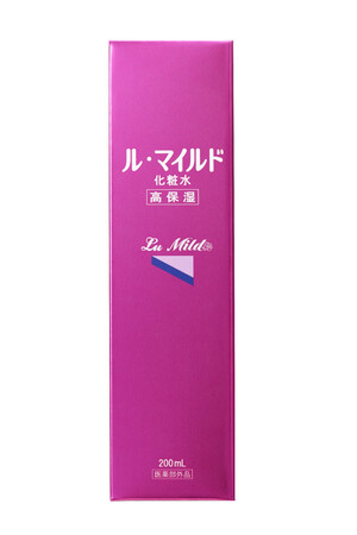 【試してみた】ル・マイルド化粧水 ル・マイルドの効果・肌質別の口コミ・レビュー Lips