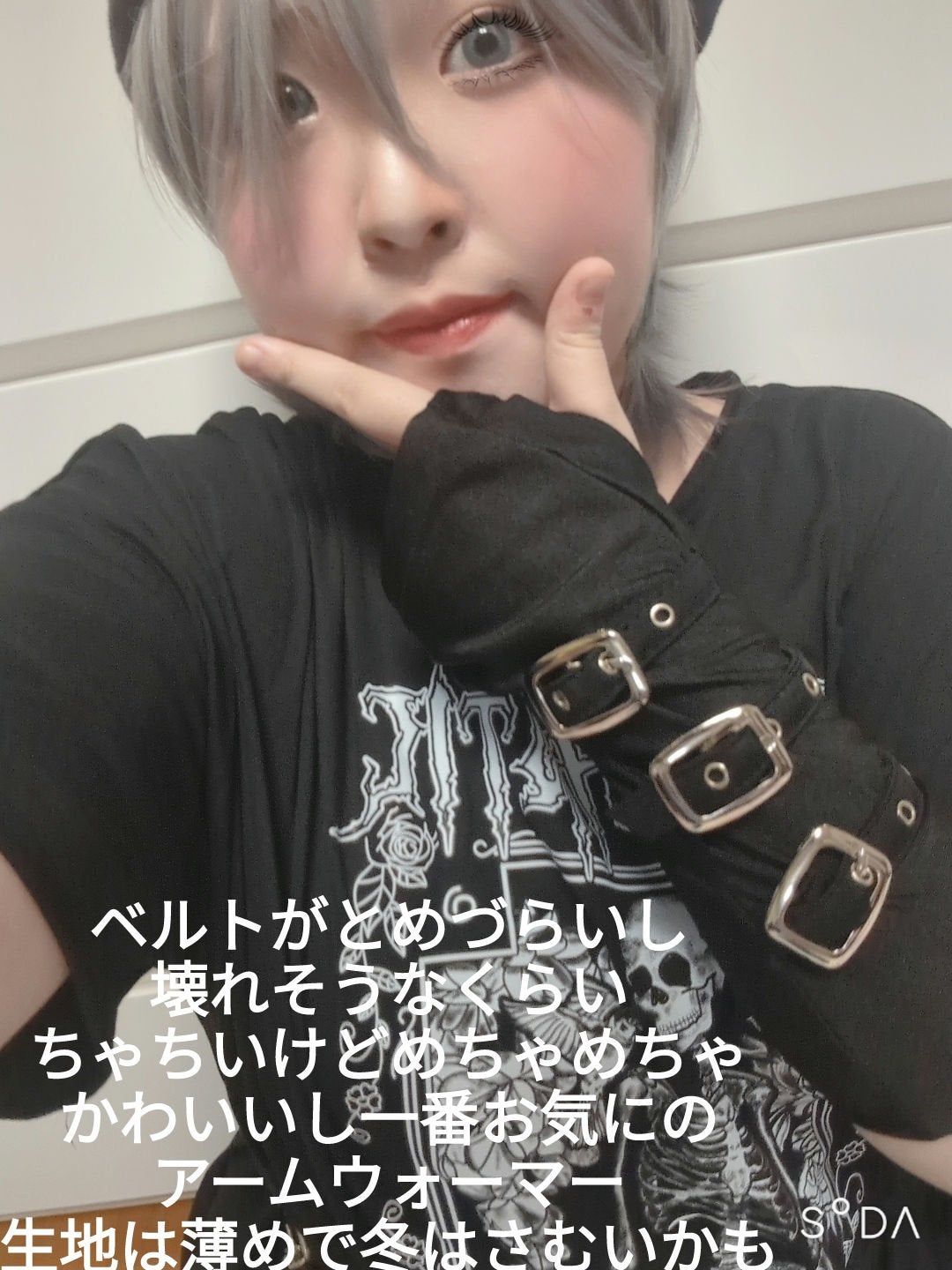 ヘアアクセサリー|sheinの口コミ サブカル系地雷女シーイン購入品紹介sheinレビュー By なはくうこうフォロバ乾燥肌20代前半