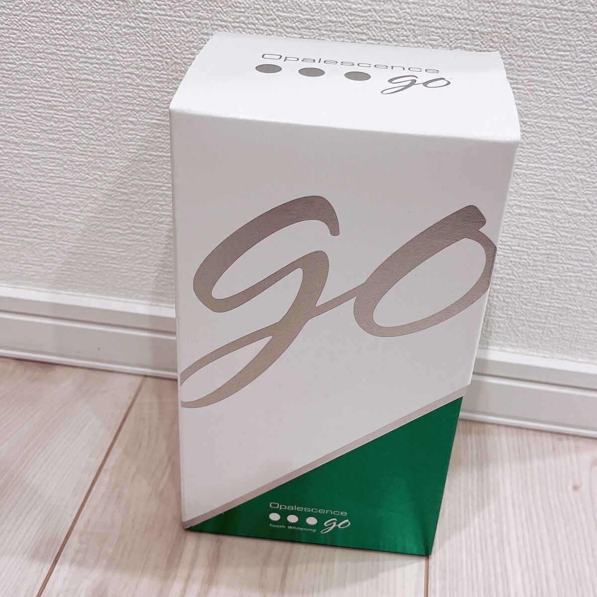 オパールエッセンスgo|オパールエッセンスの効果に関する口コミ Home Whiteningならコレ!! By Mi混合肌 Lips