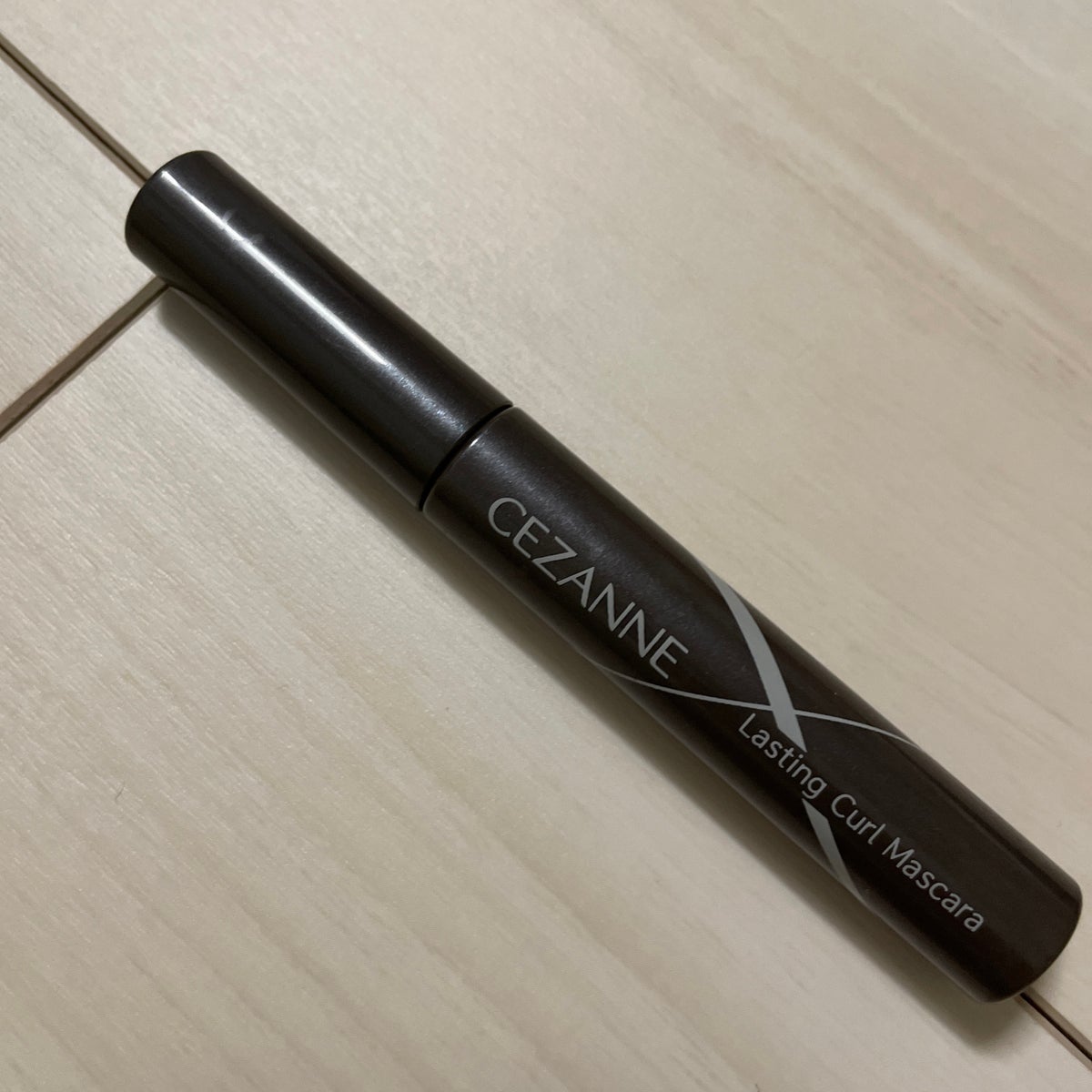 耐久カールマスカラ|cezanneの辛口レビュー 【使った商品】cezanne耐久カールマスカラ01ブラック By かじゅまる乾燥肌