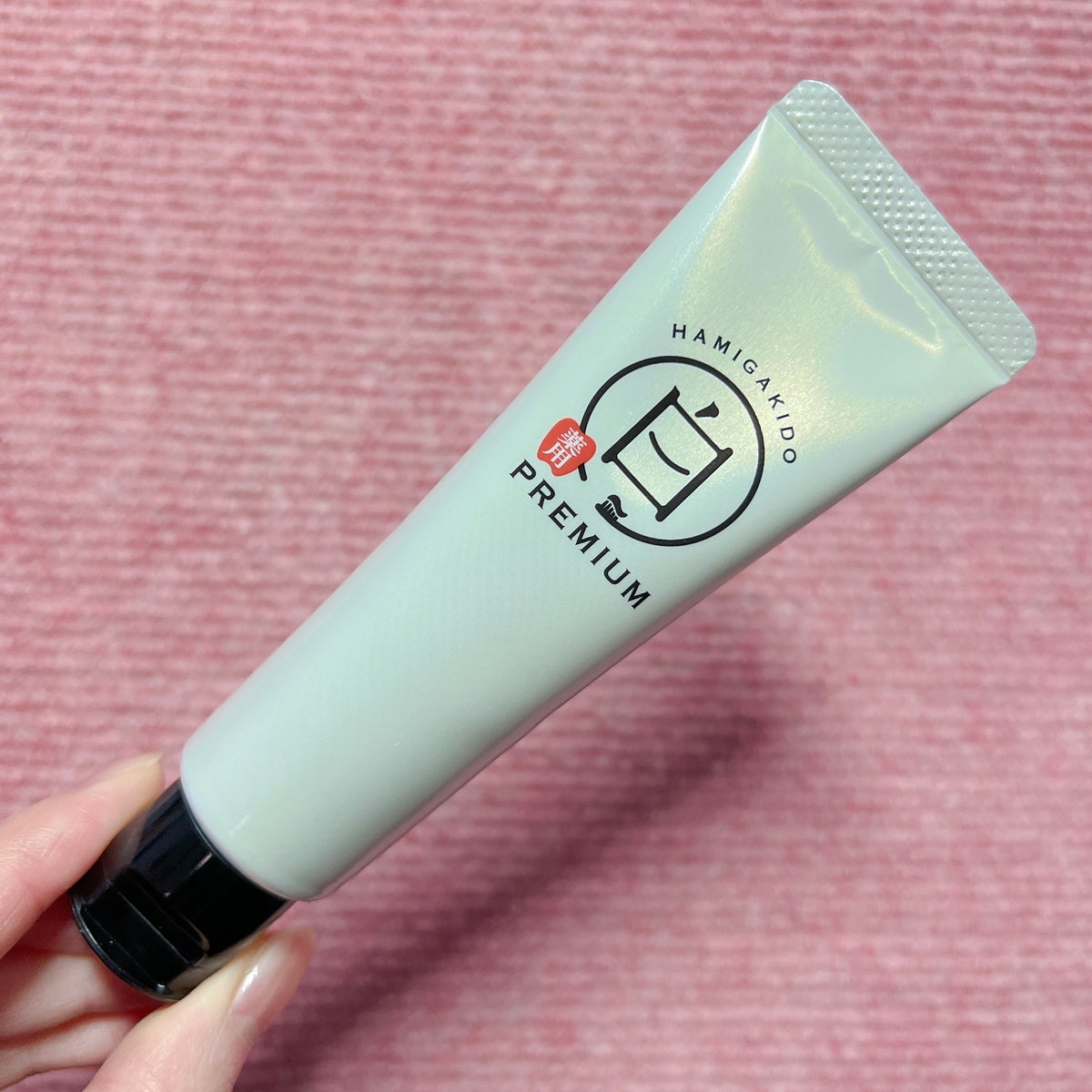 歯磨き堂 薬用ホワイトニングペースト プレミアム|歯磨き堂の口コミ ⭐️ 歯磨き堂 薬用ホワイトニングペースト プレミアム⭐️ By