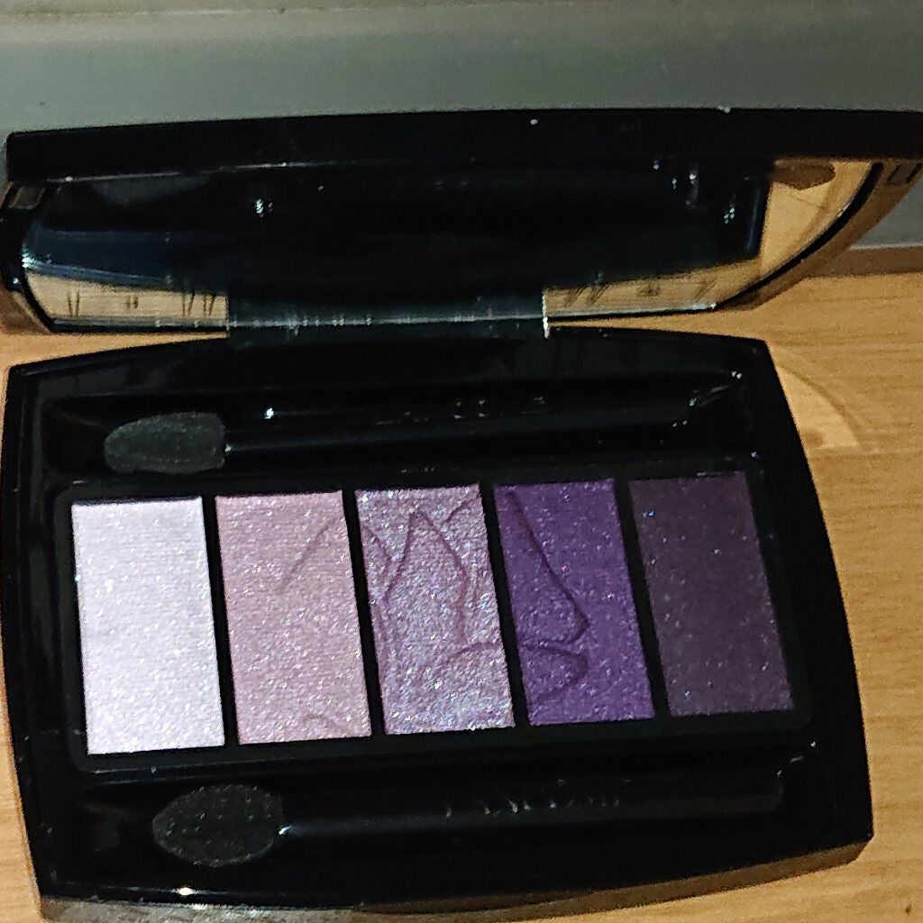 イプノ パレット|lancomeの口コミ 久しぶりの連休! 連投しまーす By らっぱ吹きのリリィ乾燥肌30代前半 Lips