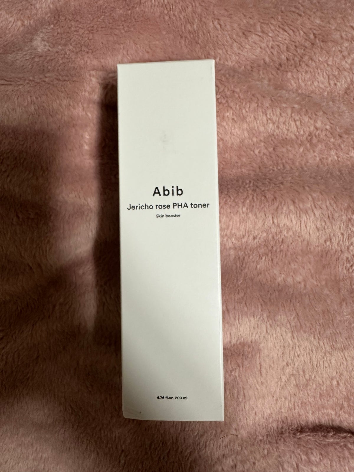 復活草phaトナー スキンブースター|abib の口コミ 復活草の新シリーズを試してみました! By しょくぱんまん混合肌20代後半