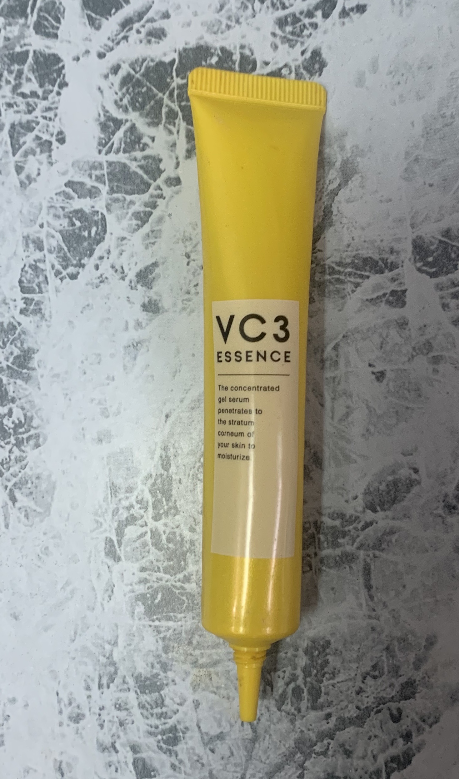 ブルベ大将軍 on LIPS 「【使った商品】 毛穴フォーカスVC VC3エッセンス ..」 | LIPS