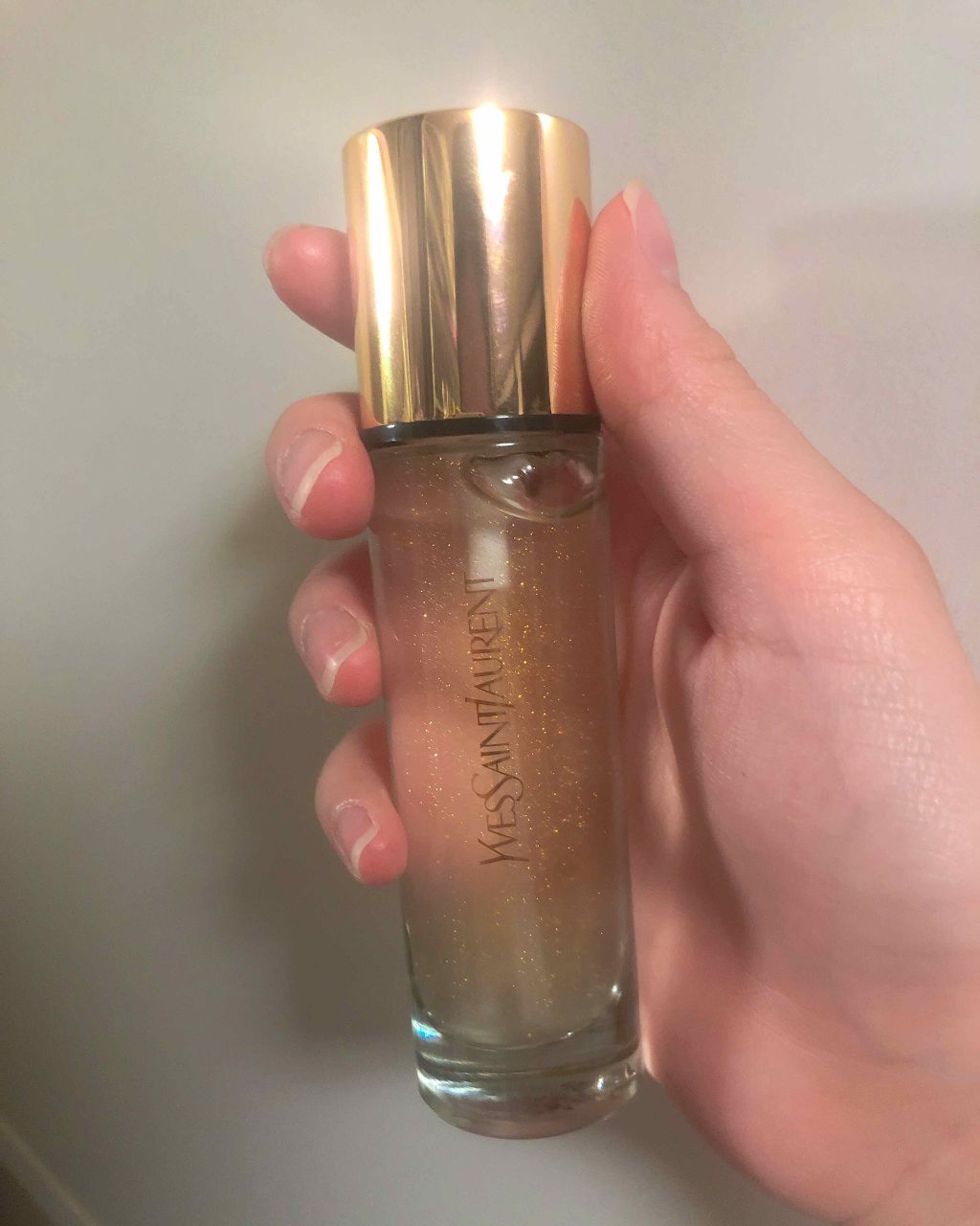 ラディアント タッチ ブラープライマー|yves Saint Laurent Beauteの口コミ 敏感肌におすすめの化粧下地
