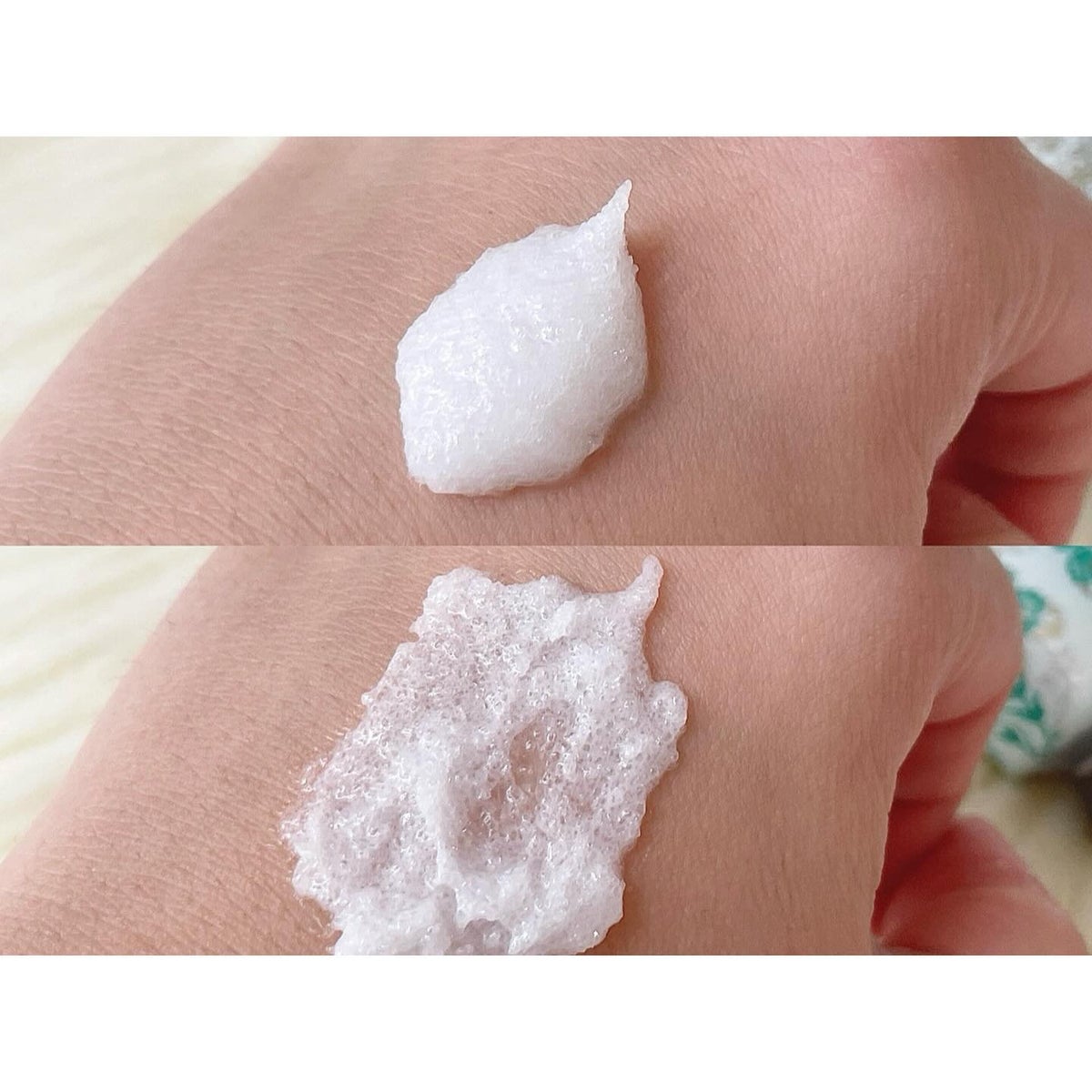 ヘッドスクラブ リフレッシングミント|sabonの使い方を徹底解説 Sabon ヘッドスクラブリフレッシング By Asami♡乾燥