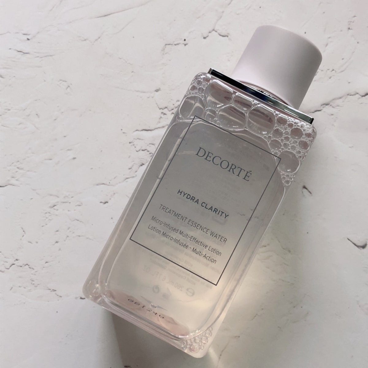 たらえもん On Lips 「 DecortÉ イドラクラリティ 薬用 トリートメント エッ」 Lips