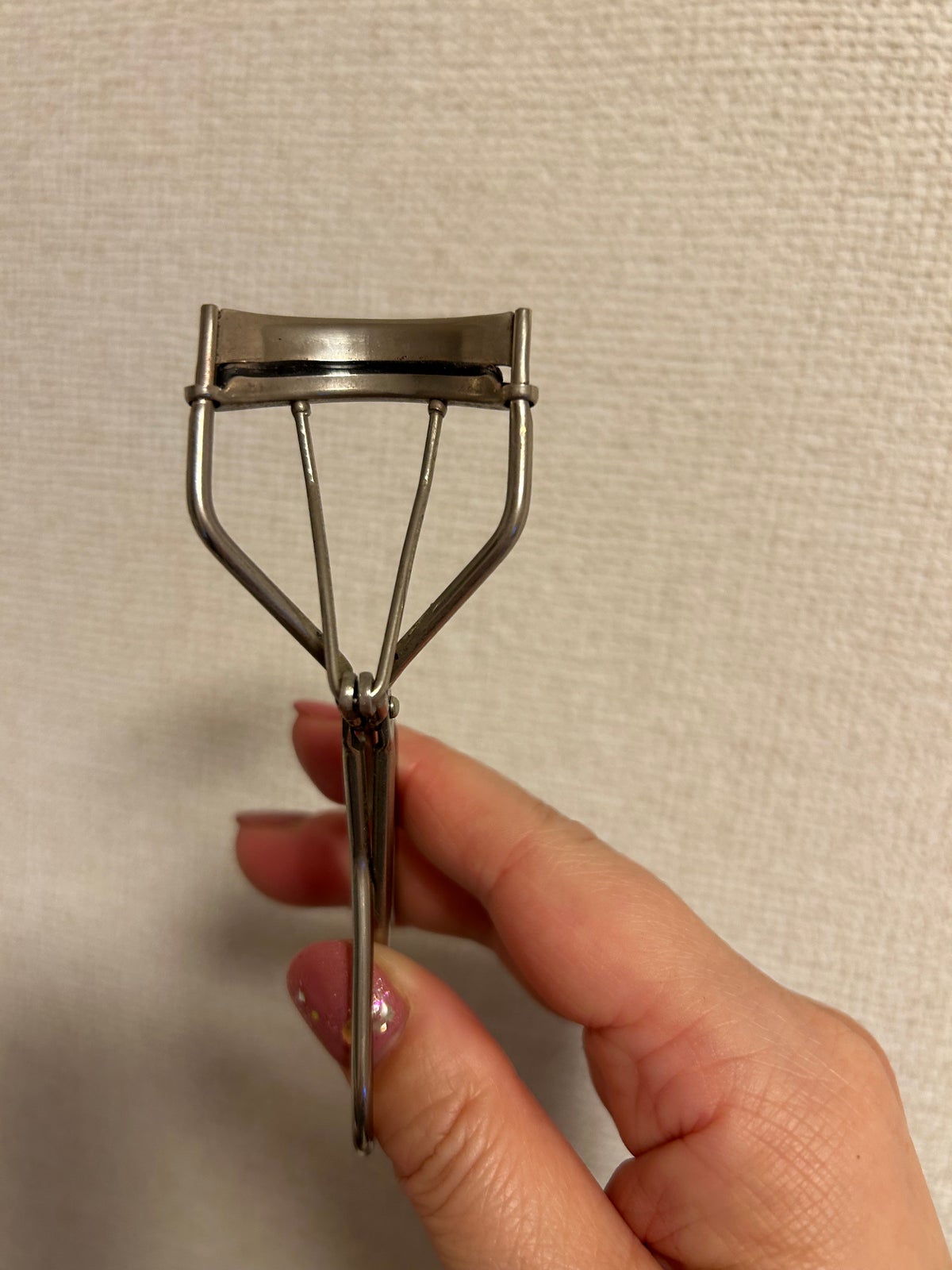 アイラッシュカーラー|shiseidoの口コミ こちらは、長年愛用している資生堂のアイラッシュカーラー。 By まりまり乾燥肌40代