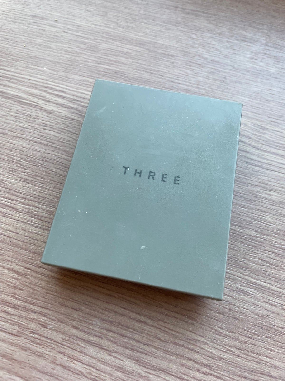 Three シマリング グロー デュオ|threeの口コミ Three シマリング グロー デュオ01 By さくらアトピー肌30代